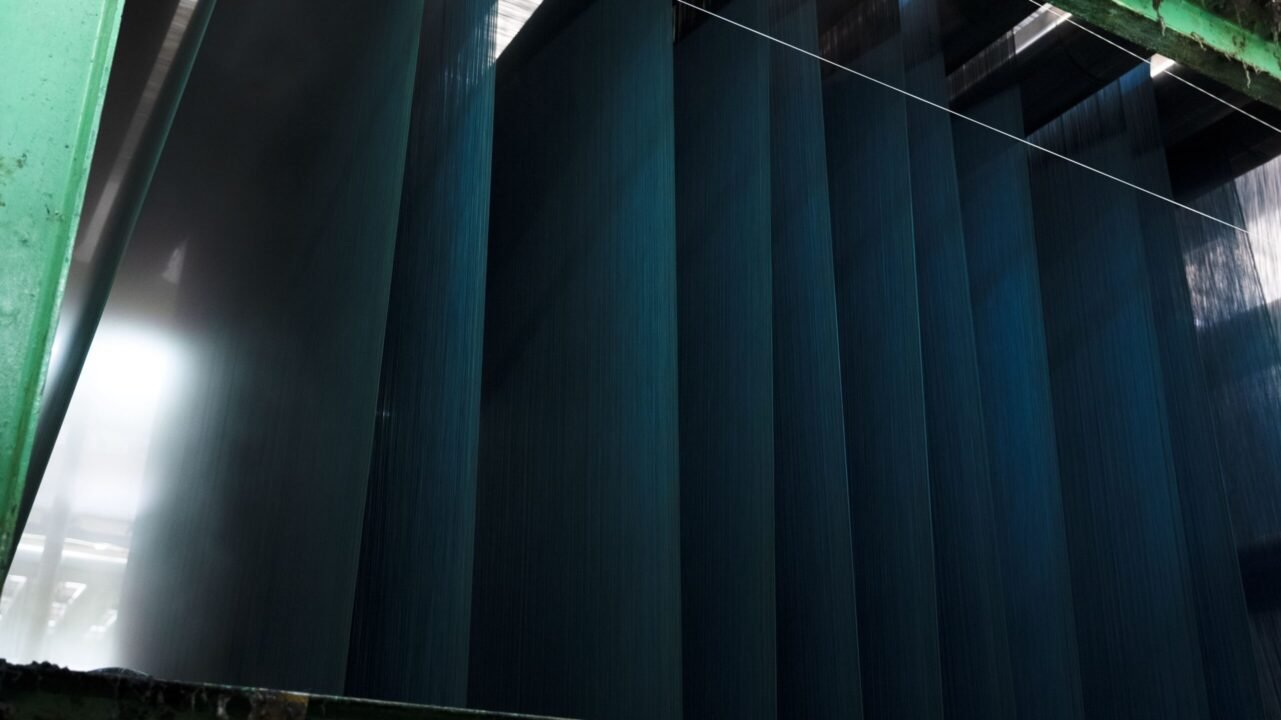 The Manufacturing Process of Denim Fabric: From Raw Material to ...