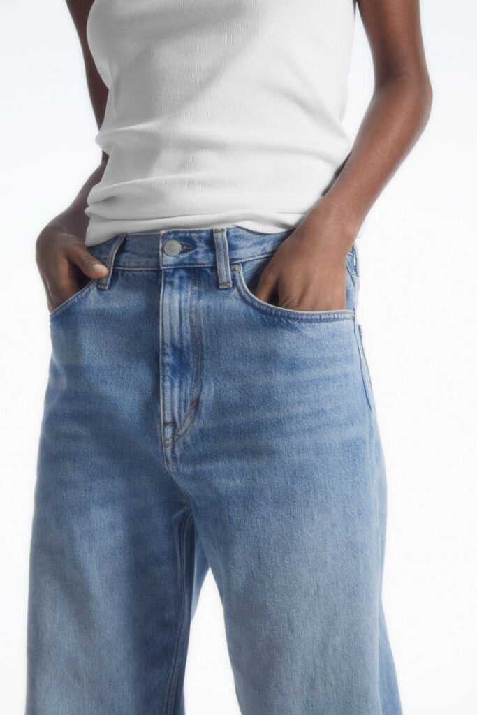 10 Types of Denim Fabric Washing Techniques Explained - lydenim.com