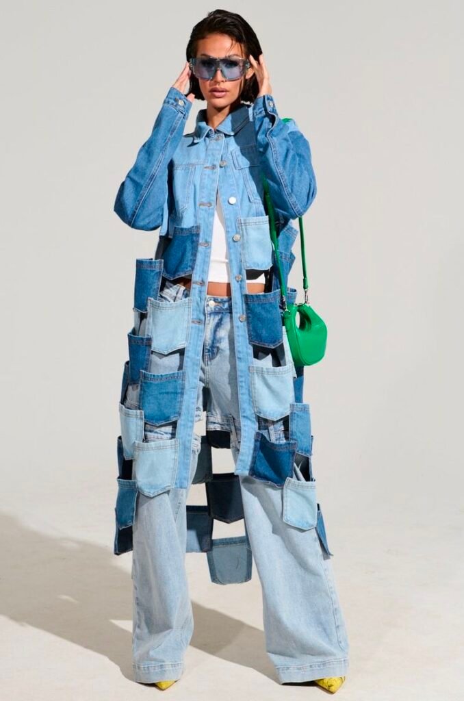 Denim Styles: From Fabric Types to Fit Choices - lydenim.com