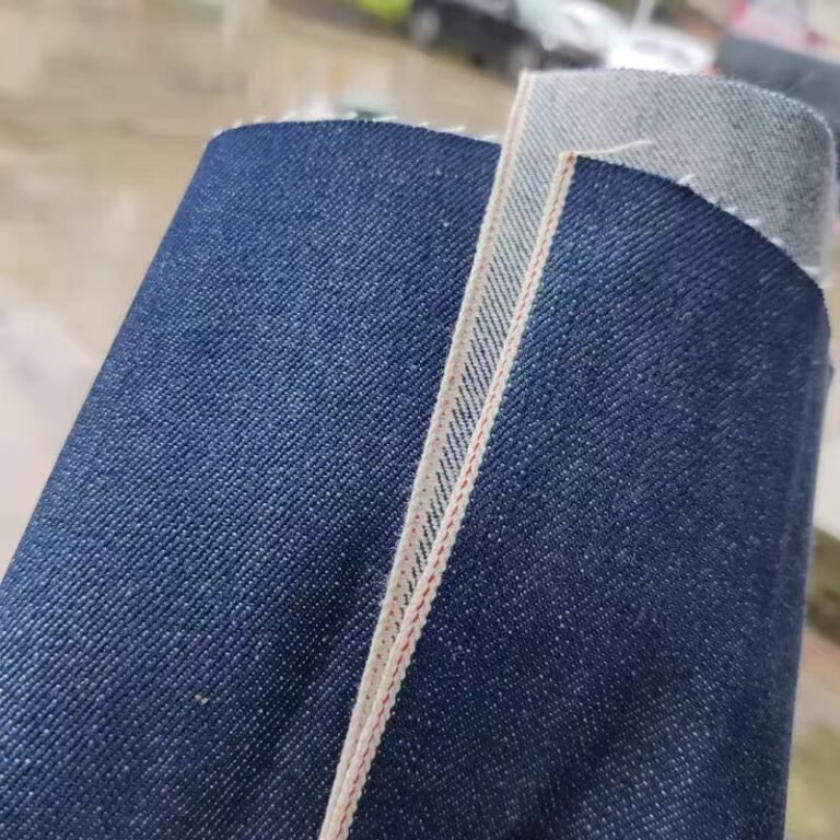 From A to Z: A Comprehensive Guide to Denim Knowledge - lydenim.com