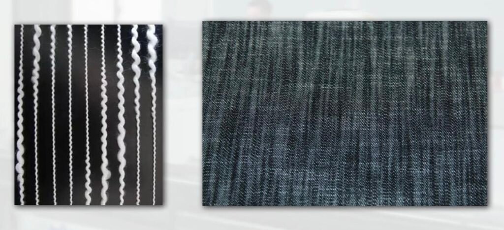 Denim Fabric Weight Guide 2026: Choose the Right OZ & GSM for Every ...