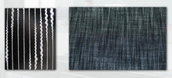 Denim Fabric Weight Guide 2026: Choose the Right OZ & GSM for Every ...