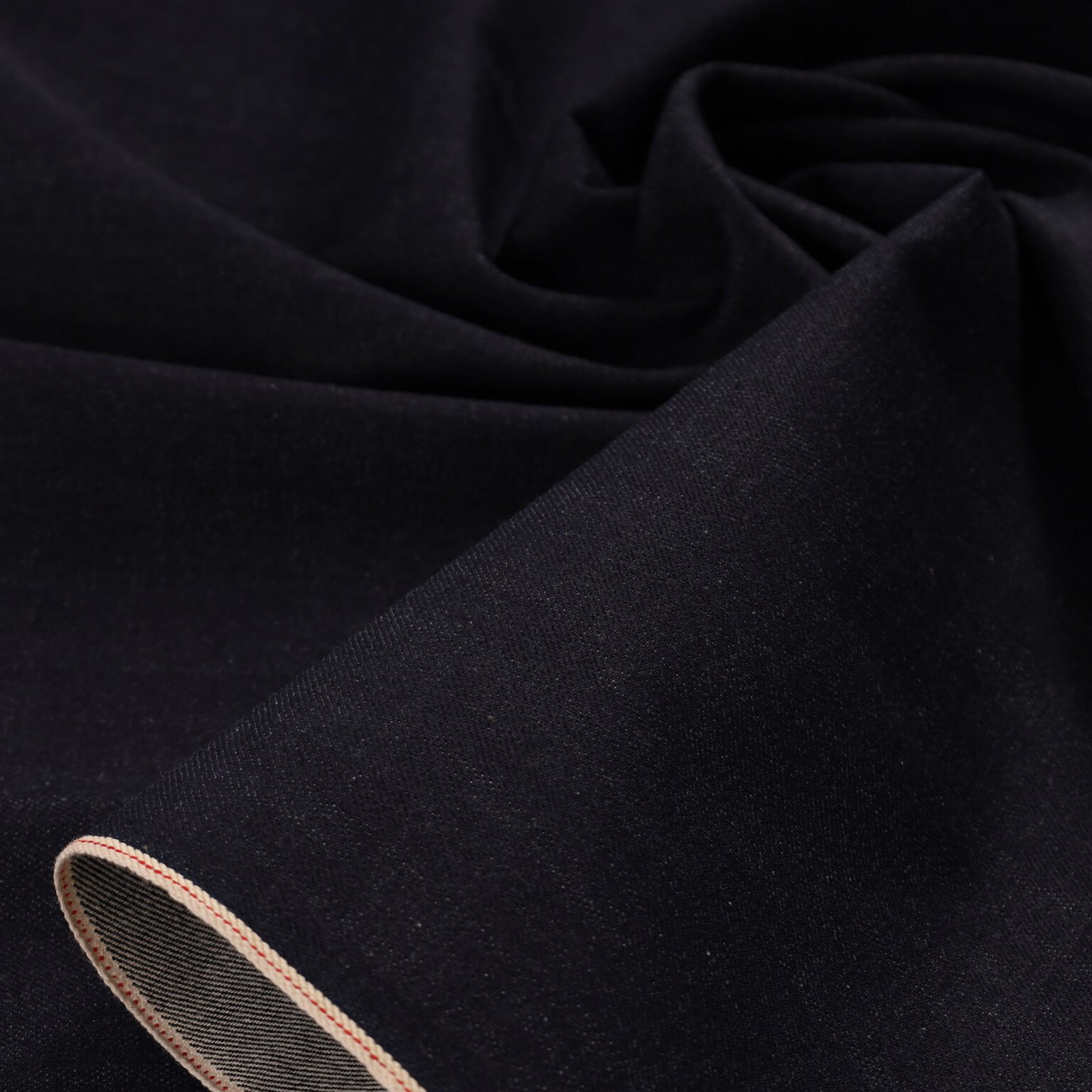 Raw Denim Fabric: A Comprehensive Guide to Raw and Selvedge Denim ...