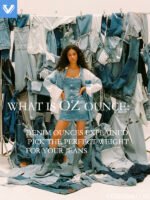 Denim Fabric Weight Guide 2026: Choose the Right OZ & GSM for Every ...