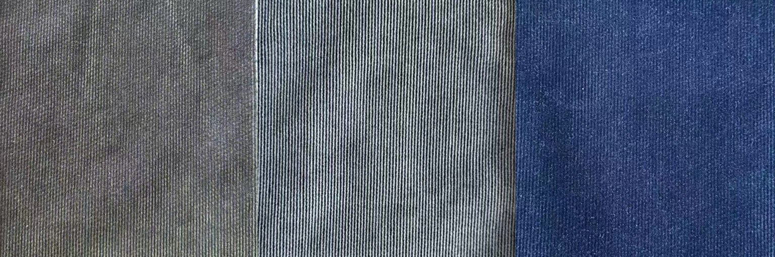 What is Flocked Denim?Flocking Denim? - lydenim.com