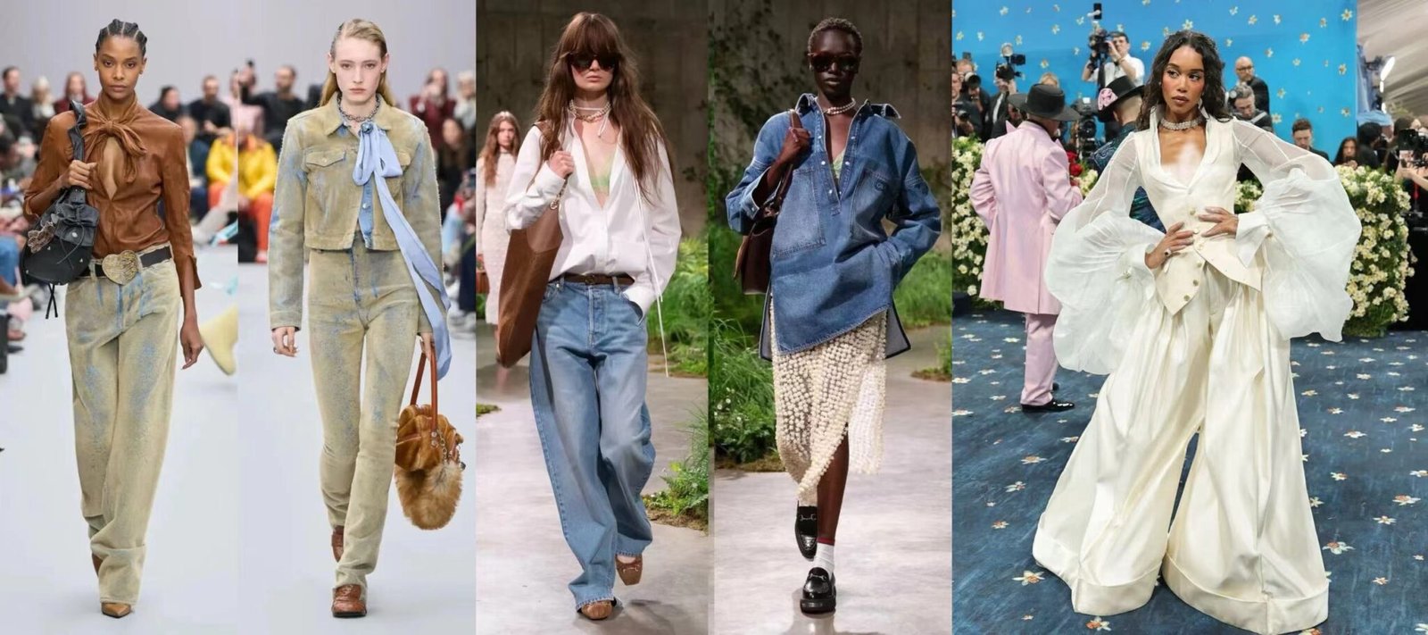 How Denim Is Made: From Cotton to Jeans - lydenim.com