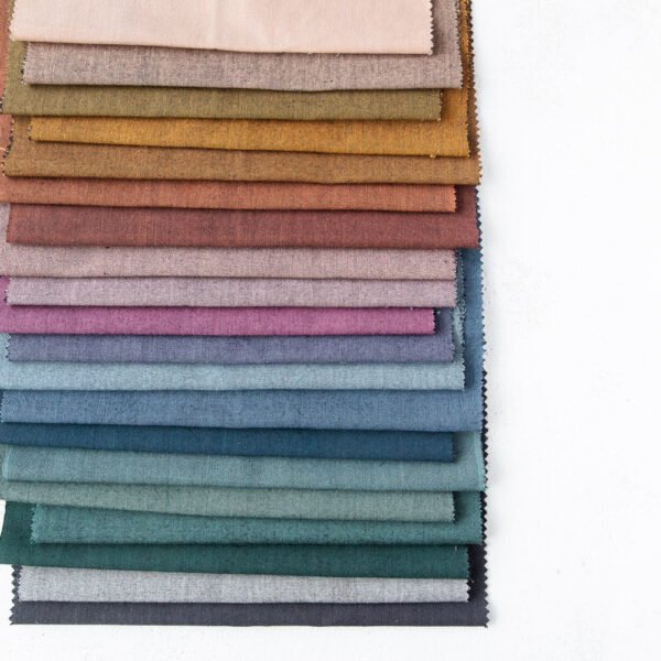What Is Chambray Material: A Comprehensive Guide - lydenim.com