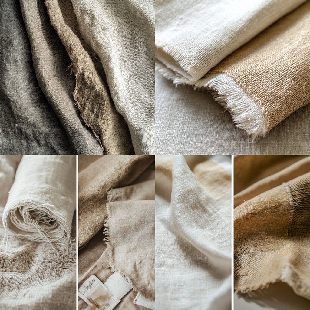 The Story of Cotton-Characteristics of cotton - lydenim.com