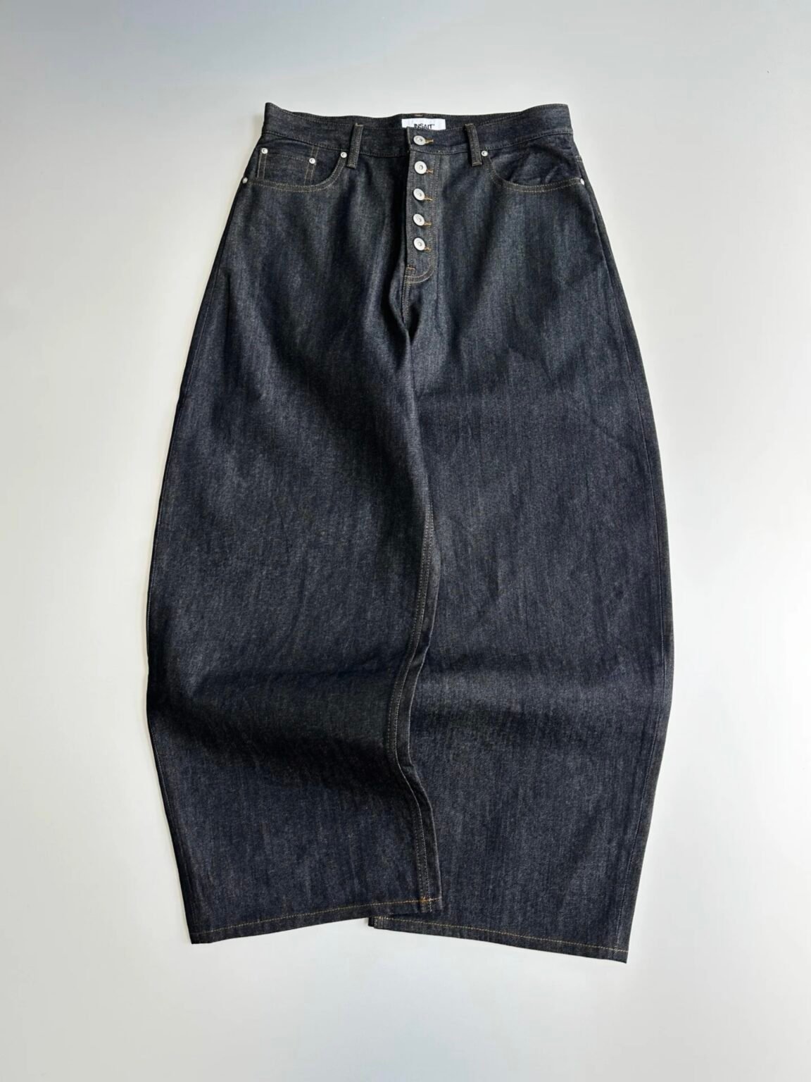 Denim Styles: From Fabric Types to Fit Choices - lydenim.com