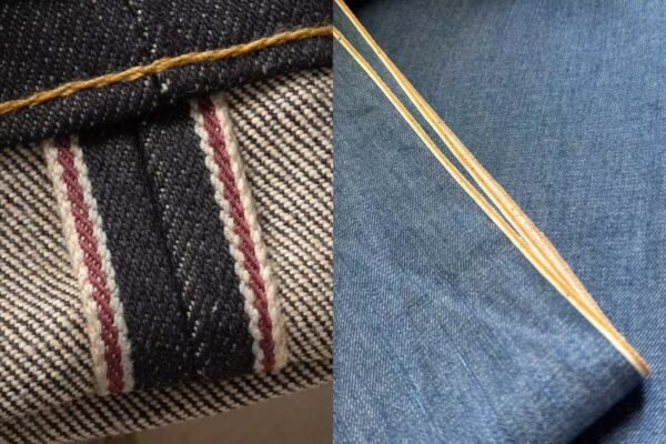 Denim Styles: From Fabric Types to Fit Choices - lydenim.com