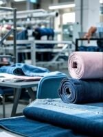 How Denim Is Made: From Cotton to Jeans - lydenim.com