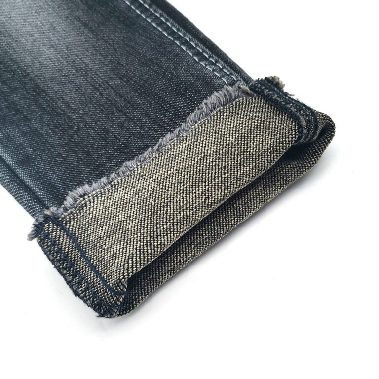Denim Styles: From Fabric Types to Fit Choices - lydenim.com