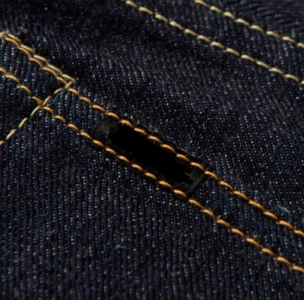 Twill VS Denim : What You Need to Know - lydenim.com