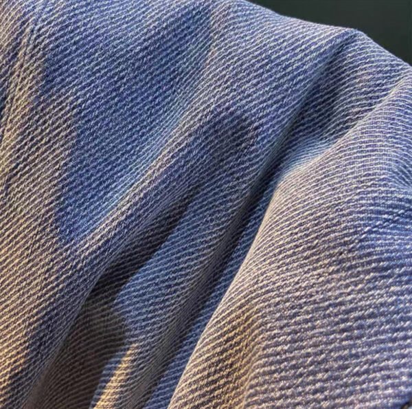 Twill VS Denim : What You Need to Know - lydenim.com