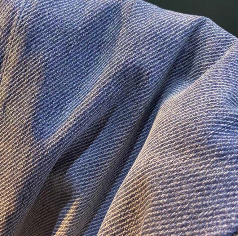 Twill VS Denim : What You Need to Know - lydenim.com
