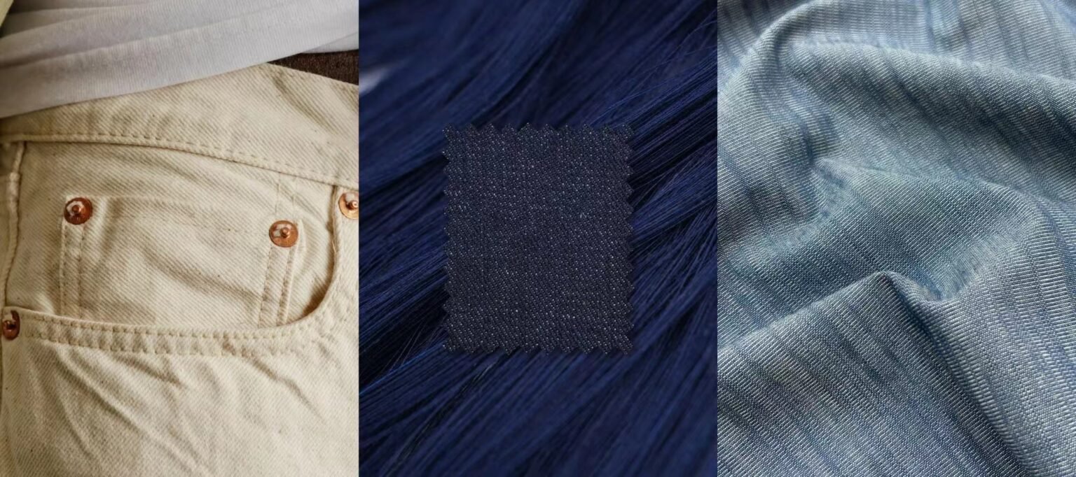 Denim Outfit: Trends and Styles for 2025 - lydenim.com