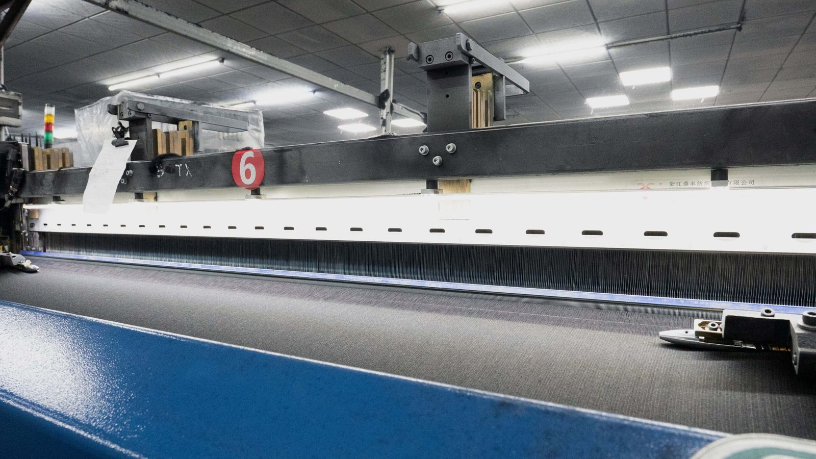 Understanding Denim Fabric Surface Textures: Weave Structures Decoded ...