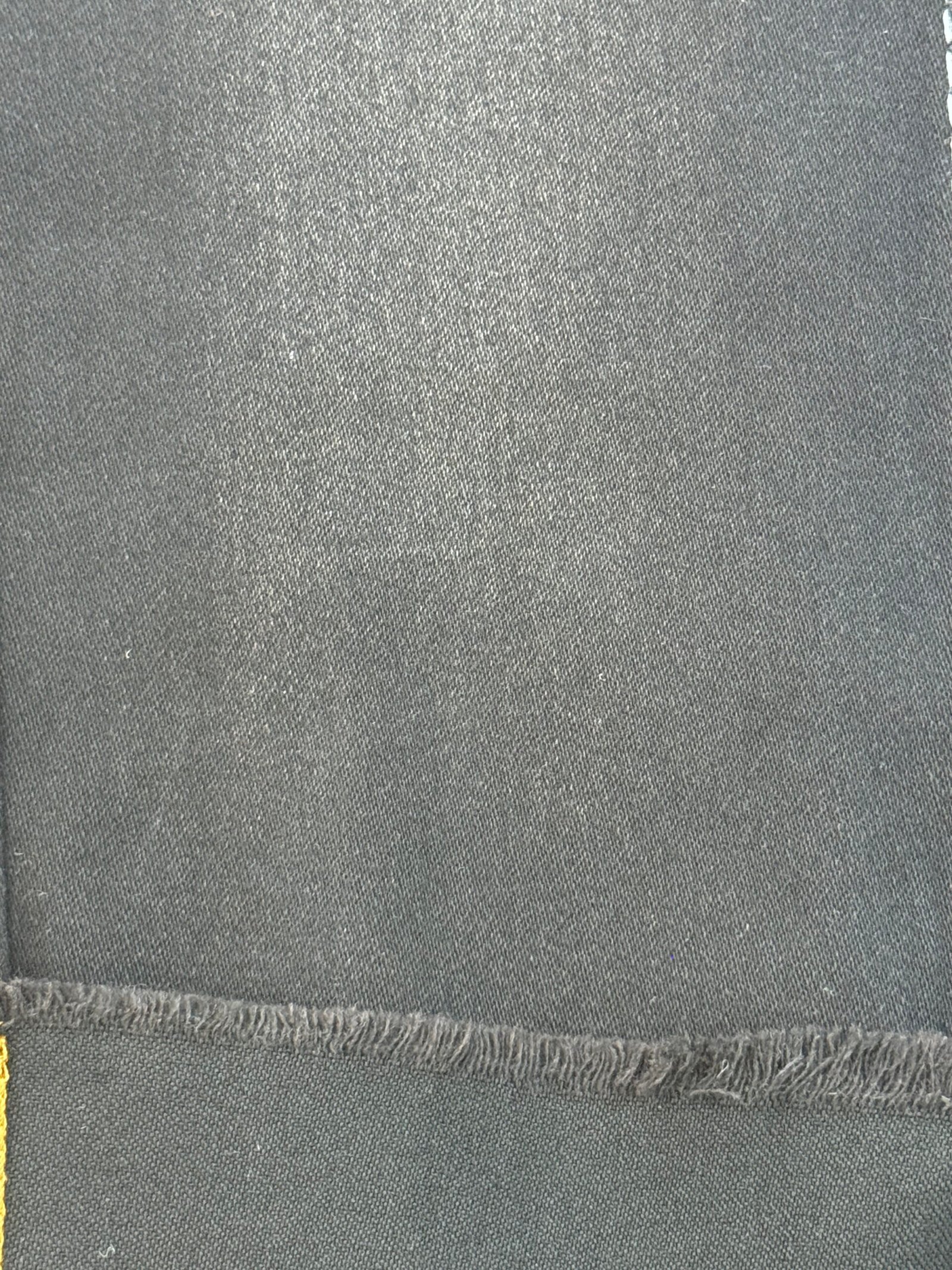 Understanding Denim Fabric Surface Textures: Weave Structures Decoded ...