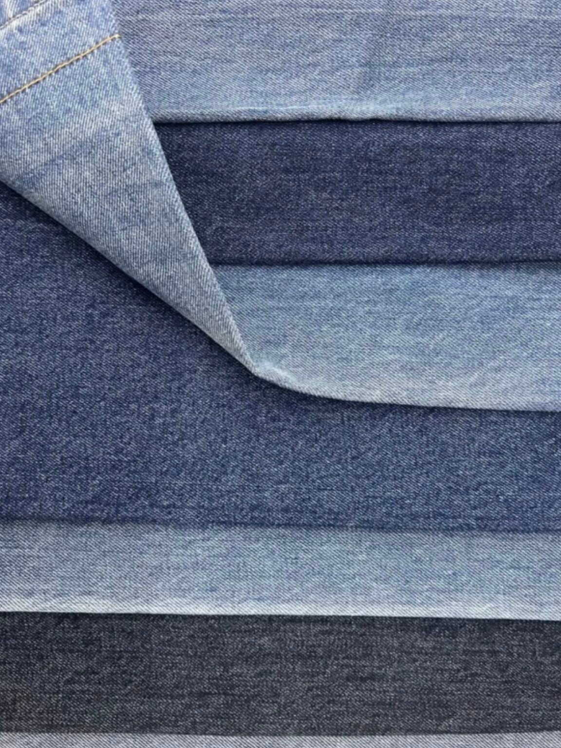 What Is Denim: A Complete Guide - lydenim.com