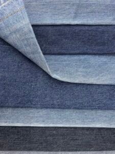 What Is Denim: A Complete Guide - lydenim.com