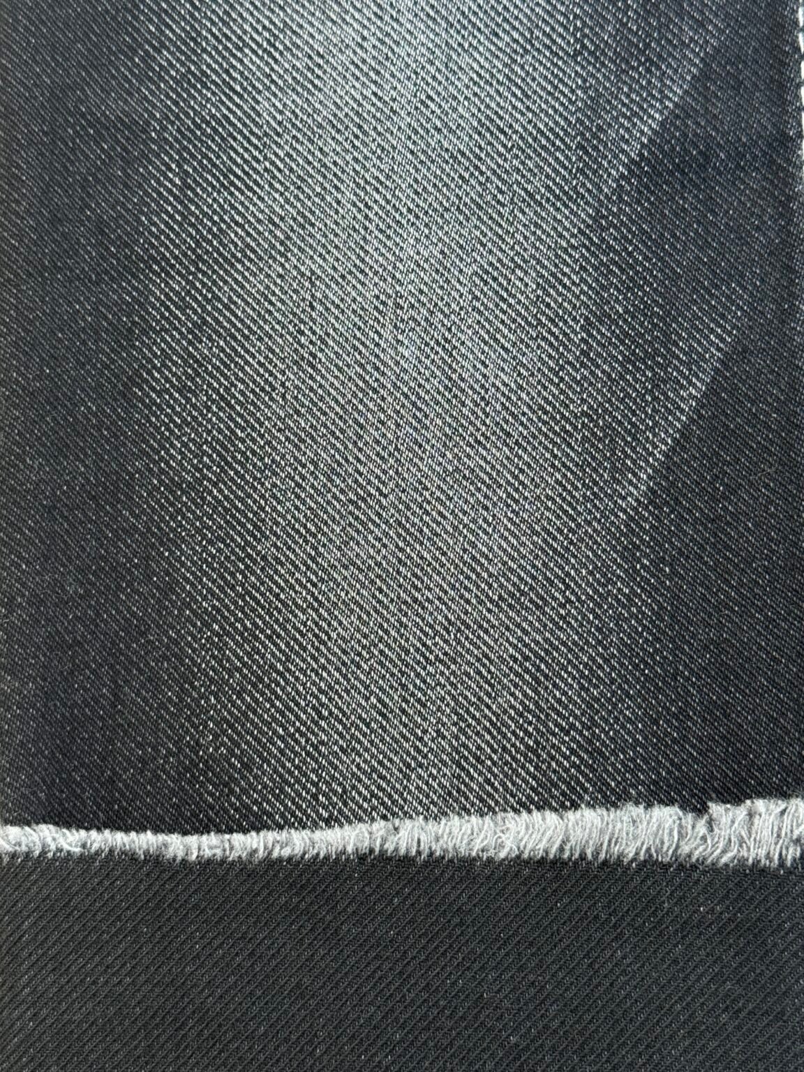 Understanding Denim Fabric Surface Textures: Weave Structures Decoded ...