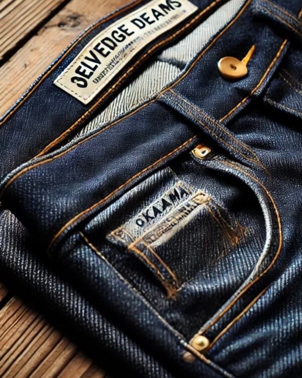 What Is Denim: A Complete Guide - lydenim.com
