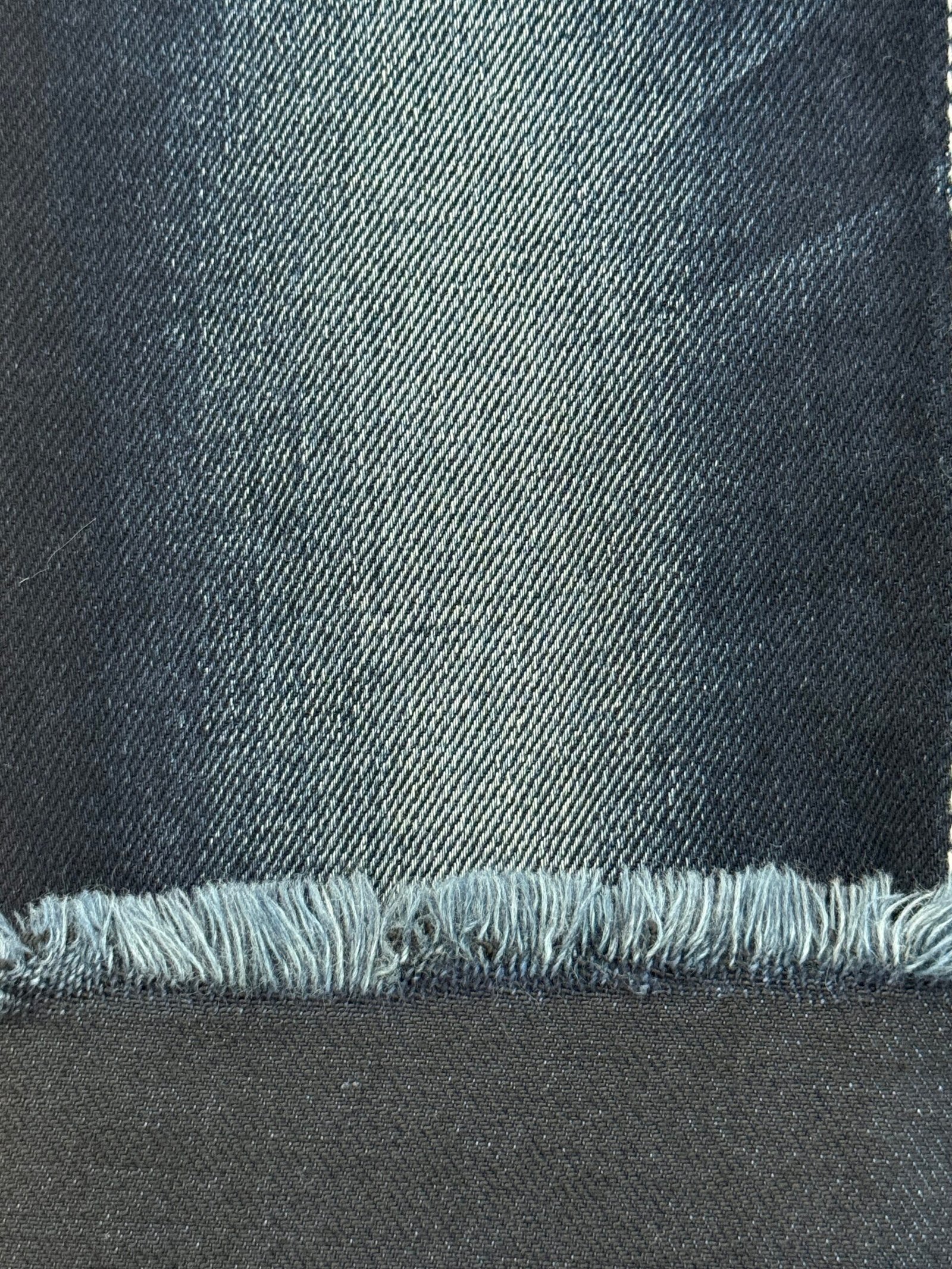 Understanding Denim Fabric Surface Textures: Weave Structures Decoded ...