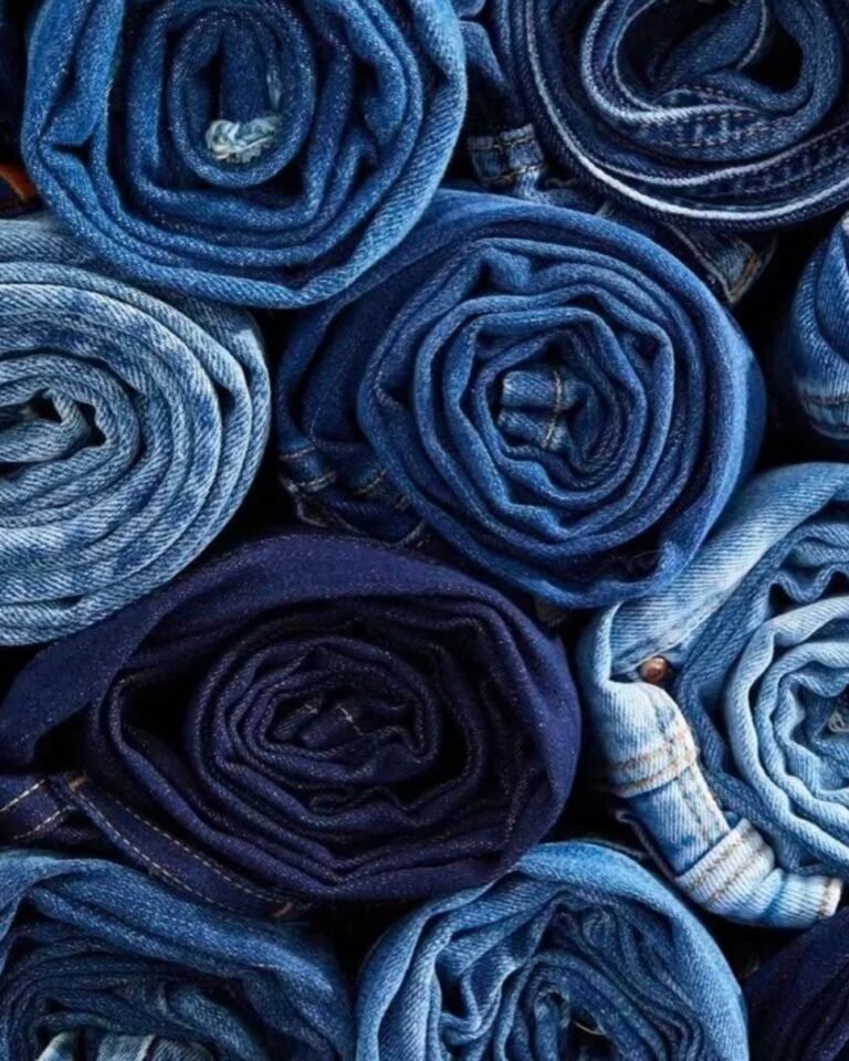 ¿Qué es el denim?: Una guía completa - lydenim.com