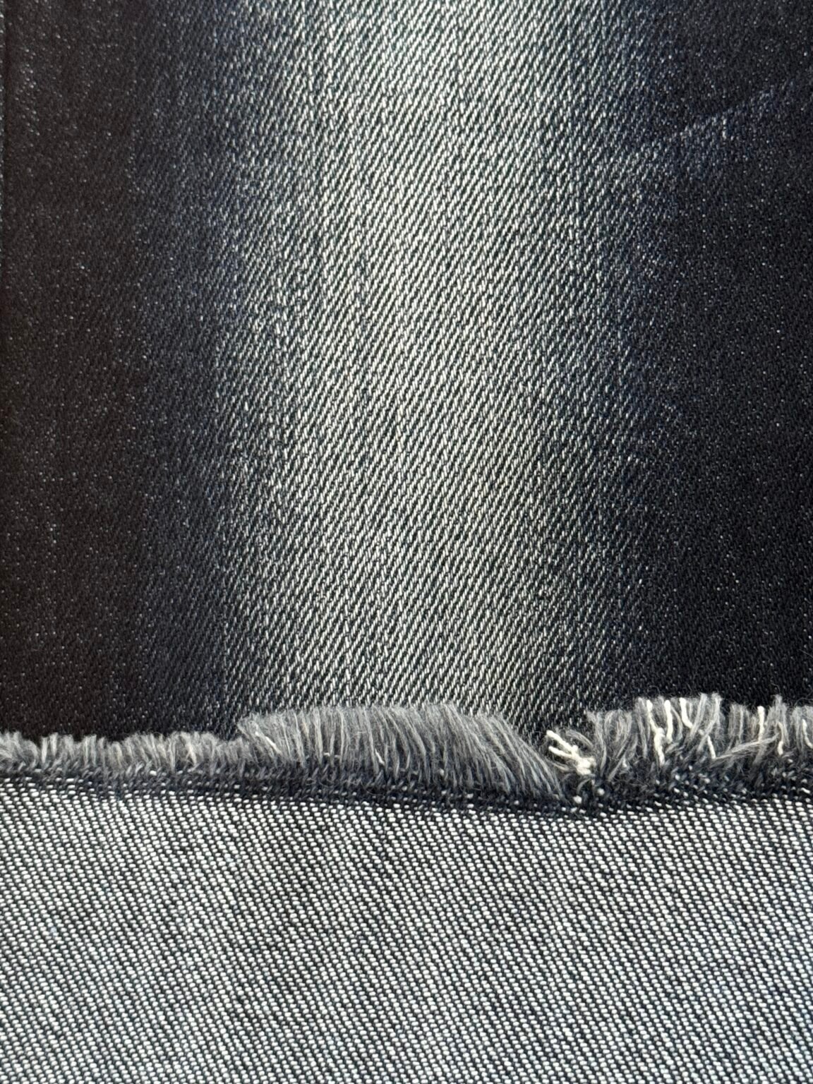 Understanding Denim Fabric Surface Textures: Weave Structures Decoded ...