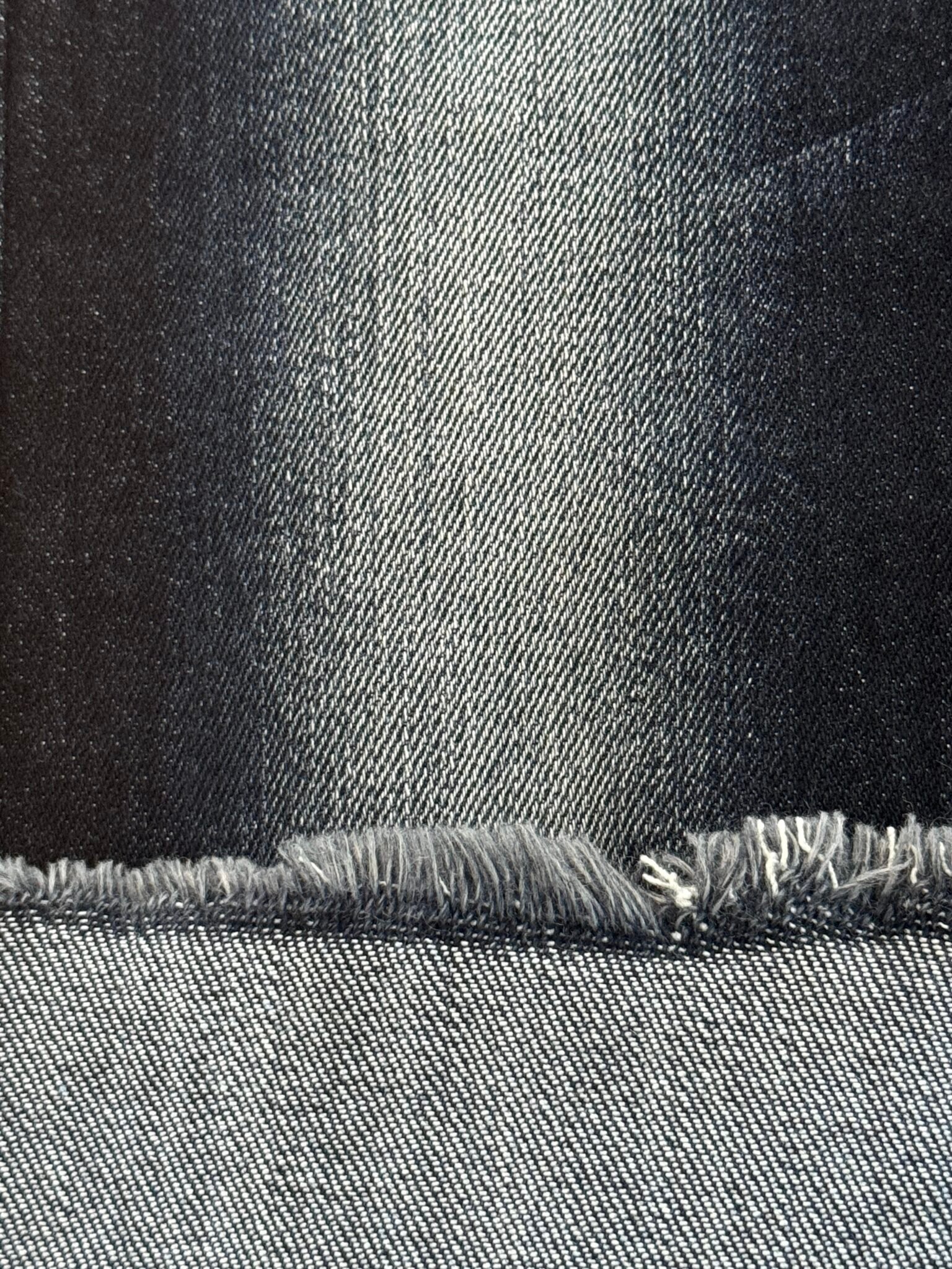 Understanding Denim Fabric Surface Textures: Weave Structures Decoded ...