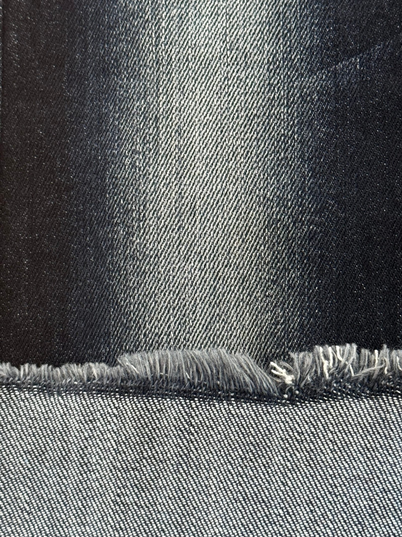 Understanding Denim Fabric Surface Textures: Weave Structures Decoded ...