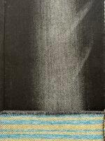 Understanding Denim Fabric Surface Textures: Weave Structures Decoded ...