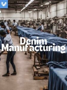 What Is Denim: A Complete Guide - lydenim.com