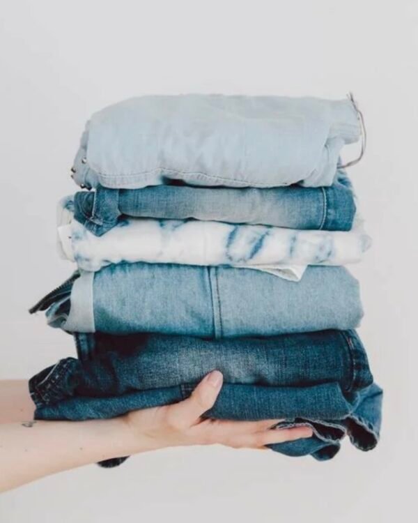 What Is Denim: A Complete Guide - lydenim.com