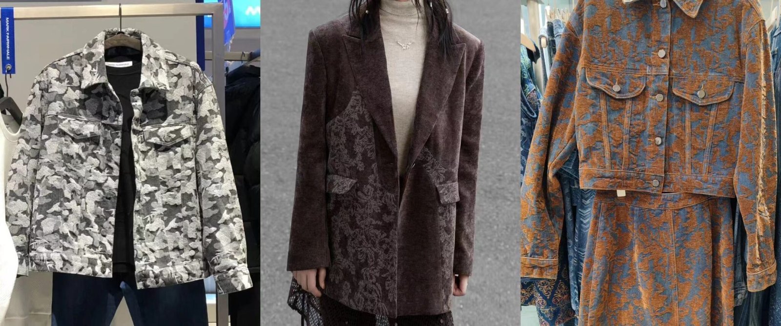 ¿Qué es la tela chenilla? ¿Chenilla vaquera? - lydenim.com
