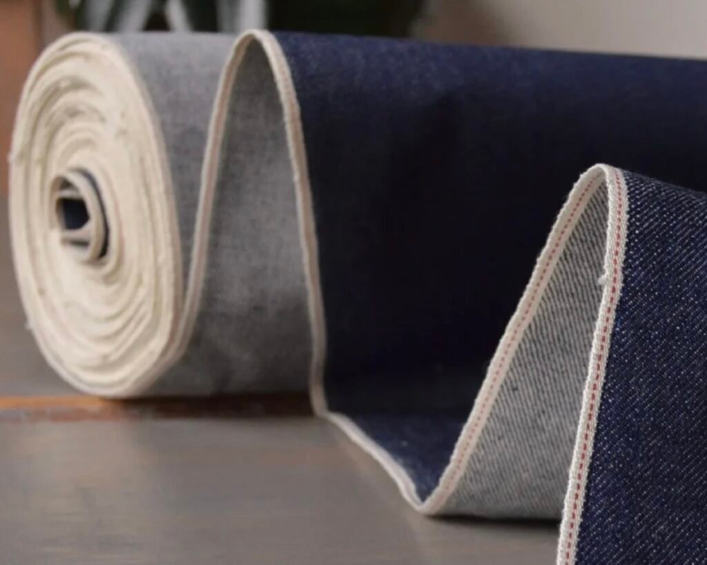 Denim Fabric Weight Guide 2026: Choose the Right OZ & GSM for Every ...