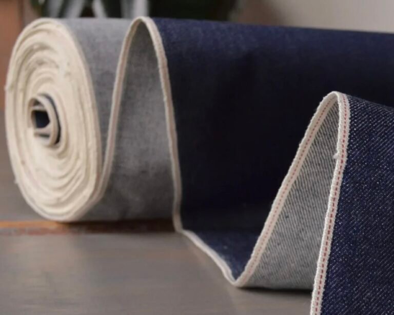 Denim Fabric Weight Guide 2026: Choose the Right OZ & GSM for Every ...