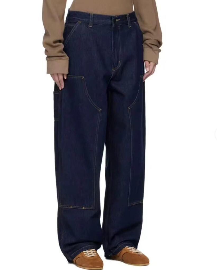 Los 10 mejores jeans con orillo: Guía definitiva - lydenim.com