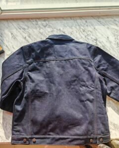Denim Fabric Weight Guide 2026: Choose the Right OZ & GSM for Every ...
